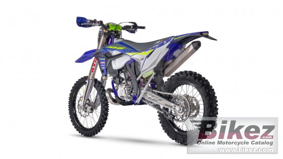 Sherco 250 SE Factory gallery
